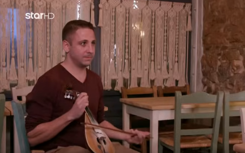 Από το Μακρύ Γιαλό στην κουζίνα του MasterChef | Cretalive ειδήσεις